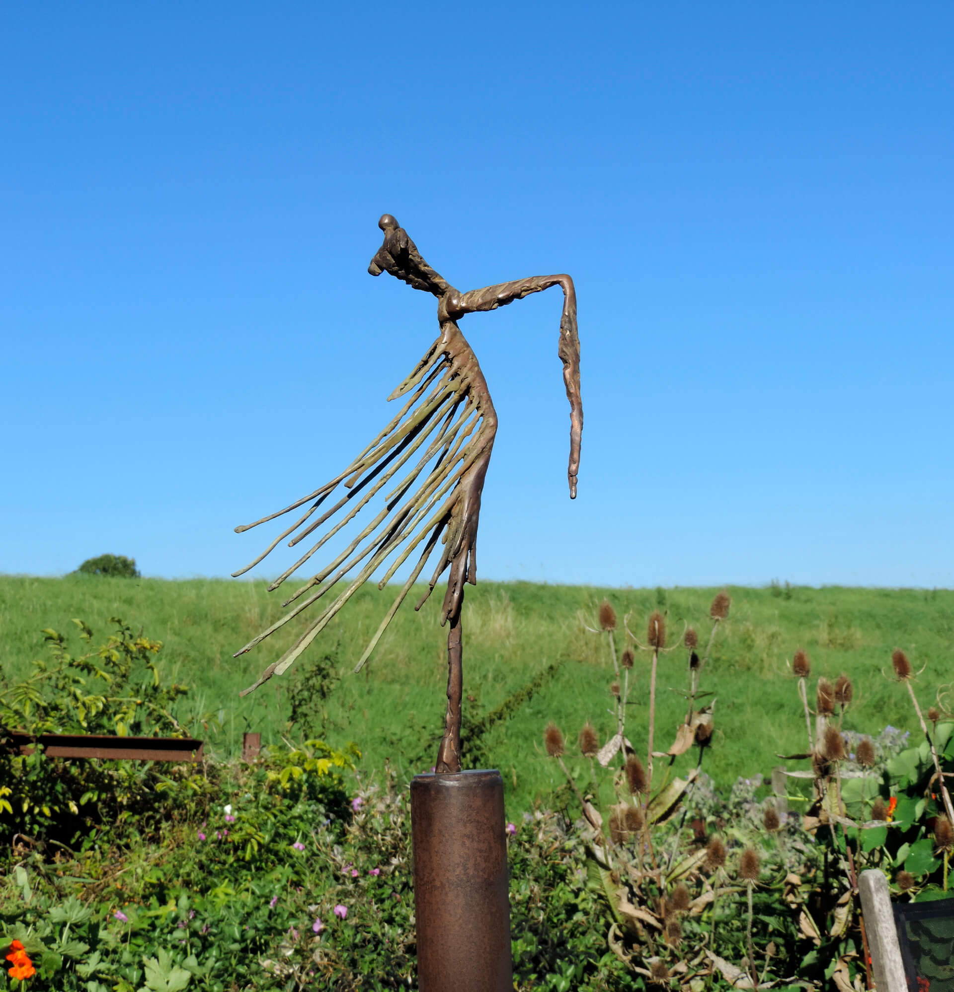 WERK – Atelier Jan Steen