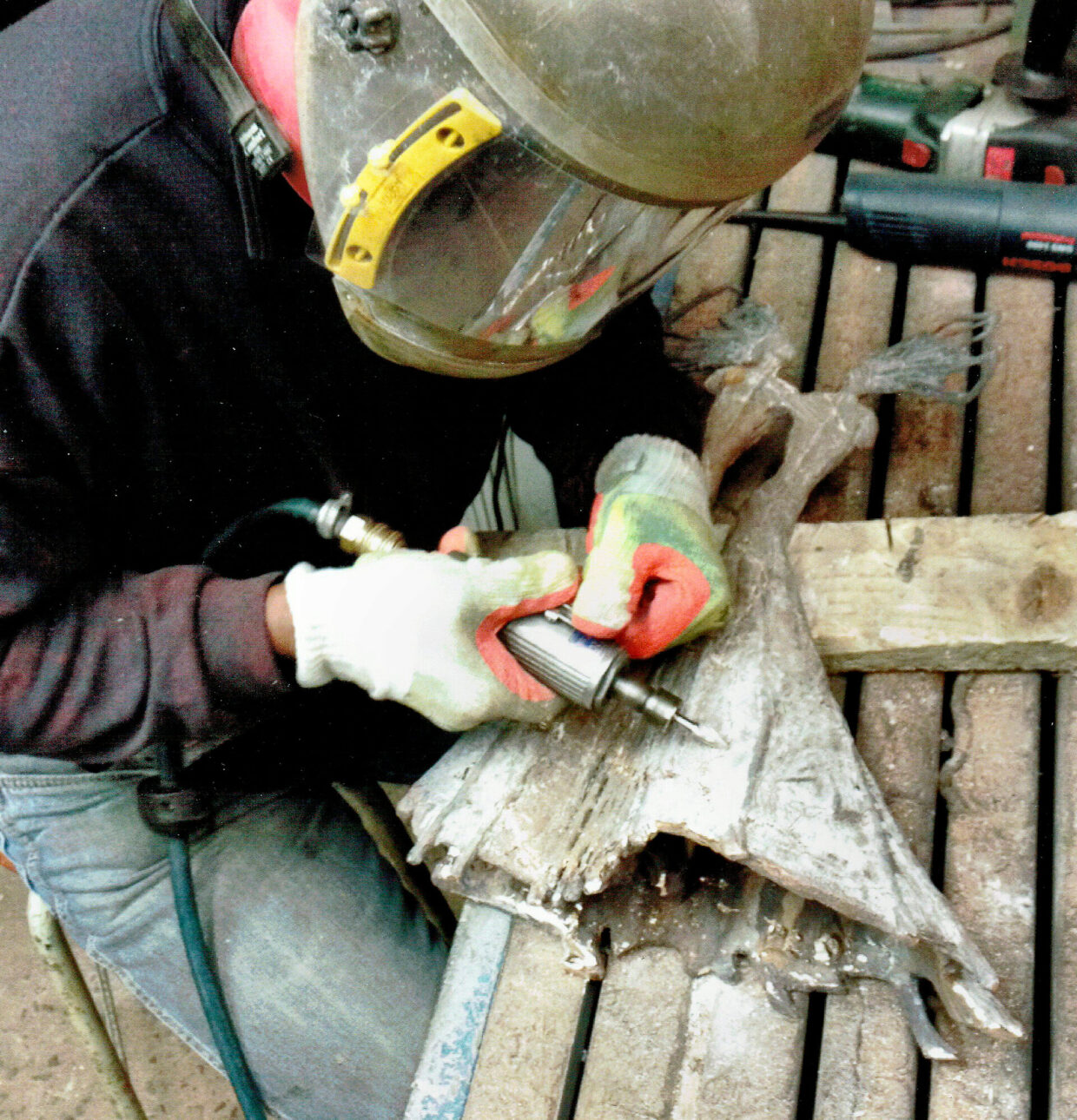 JAN – Atelier Jan Steen