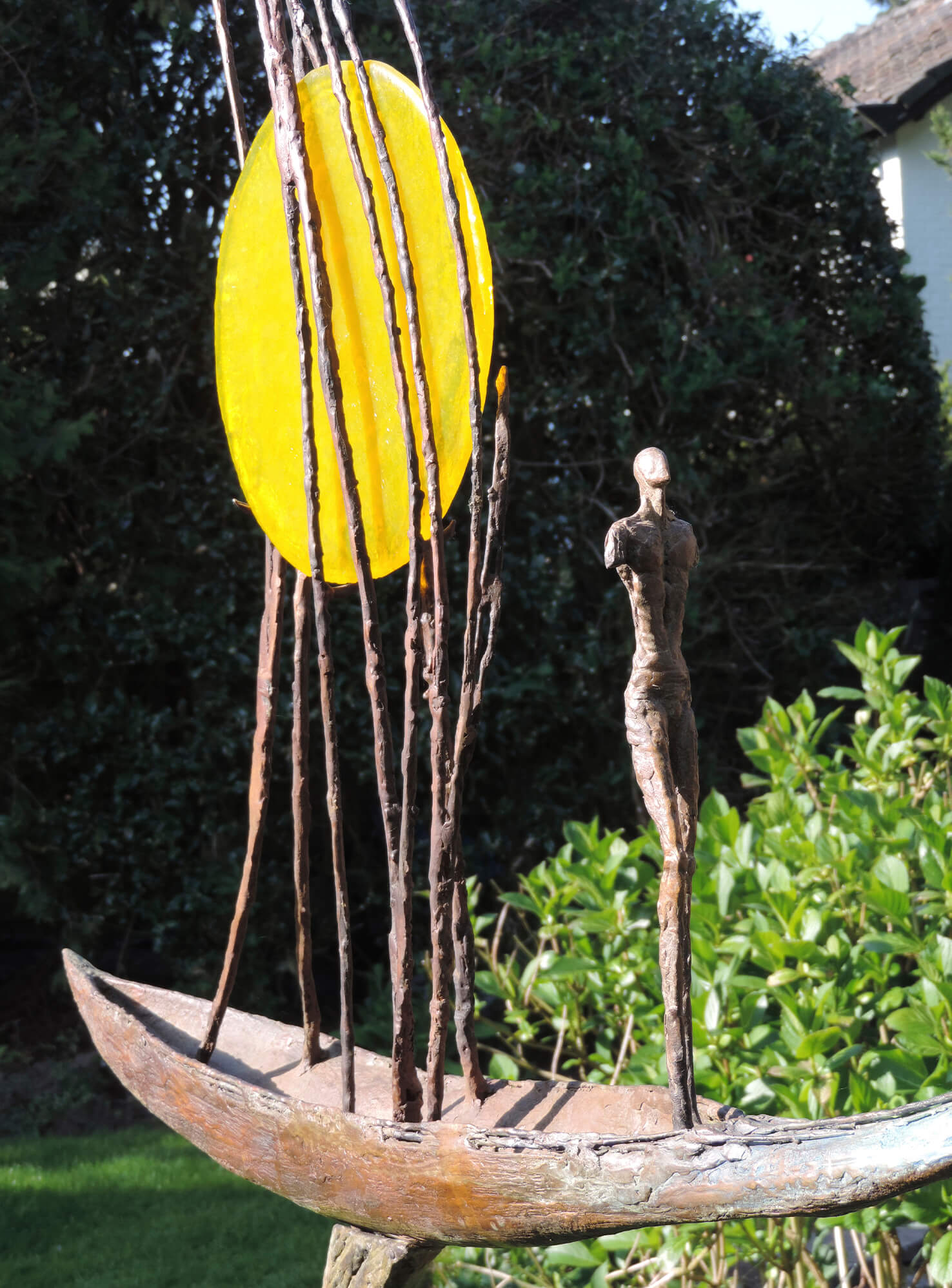 WERK – Atelier Jan Steen